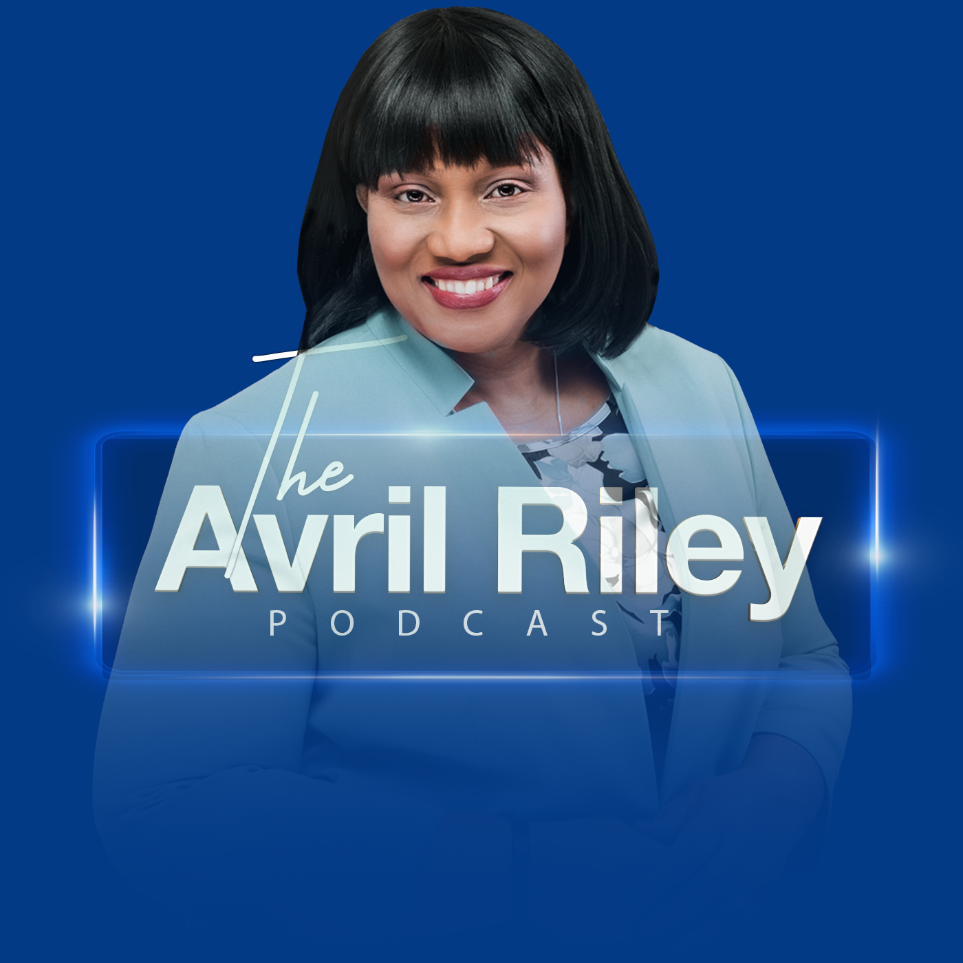 Home - Avril Riley Ministries